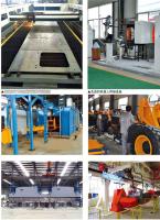 China High Speed Front Loader Construction Machinery S - Hub Reductro Alex for sale