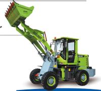 China CE Front End Mini Wheel Loader SDLG918 YN490 Supercharged Engine for sale