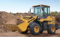 China 2400rpm Speed / Min 2.5 Ton Boom Loader For Construction , Municipal Engineering for sale