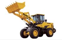 China 85kw Yuchai4105 Engine Heavy Construction Machinery Articulated Front Loader With Single Bucket SDLG 933 LZ940 for sale