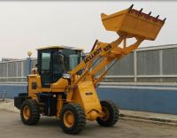 China High Speed Front Loader Heavy Construction Machinery S - Hub Reductro Alex for sale