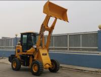 China High Speed Front Loader Heavy Construction Machinery S - Hub Reductro Alex for sale