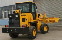 China High Speed Road Construction Heavy Equipment Compact Wheel Loader for sale