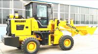 China Yun Nei YN490 Supercharged Engine Heavy Construction Machinery Articulated Loader Dipper Capacity 1.0 M³ 1500kg for sale