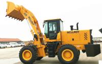 China YUCHAI 4105 Turbo Charged Air Brake Heavy Construction Machinery Big Dipper Loader Capacity 1.4M³ for sale
