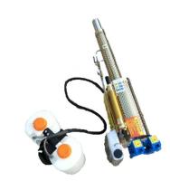 China Stainless Steel Agriculture Spray Machine / Pesticide Spraying Hospital Sterilization Equipment for sale