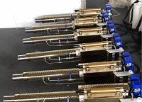 China Spray Distance Rotary Sprinkler Sterilization Fog Cannon Machine In Public Places for sale