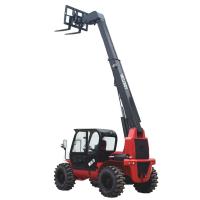 China 3000kg 24km/h Industrial Cement Concrete Mixer For Construction for sale