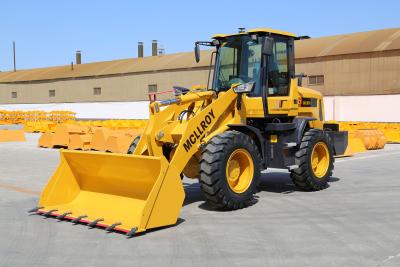 China Compact Wheel Loader Machine ZL939 CE AND ISO Approved Air Brake Tyre 16/70-24 for sale