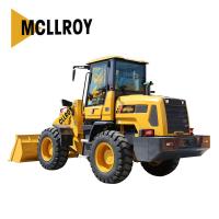 China ZL939 Hydrostatic Telescopic Avant Mini Wheel Loader With Skid Steer Attachments Rated Load 2200KG for sale