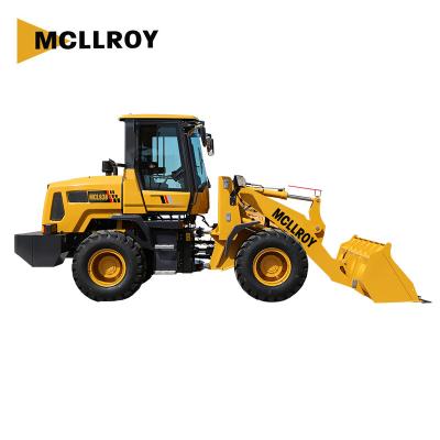 China LZ 938 pillar per kins Mini Wheel loader Rate load 2000kg Power 76kw with good quality mini articulated wheel loader for sale
