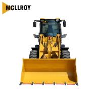 China LZ 938 pillar per kins Mini Wheel loader Rate load 2000kg Power 76kw with good quality mini articulated wheel loader for sale
