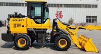 China ZL-930/MCL930 1500kg rate loading mini wheel loader wheel shovel loader with YN490 engine front wheel loader for sale