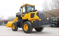 China ZL930/MCL930 3200mm Dumping Height hydraulic wheel loader for construction application for sale