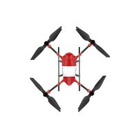 China GODO GD-H2 | Octo Quad Heavy Duty Drone Pure Electric Foldable Emergency UAV Industrial Carbon Fiber Fuselage for sale