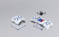 China GODO L130 Intelligent Drone Dock System | Autonomous UAV System for sale