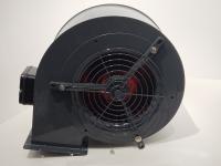 China 870 RPM Forward Curved Centrifugal Fan IP54 Single Inlet 250mm Impeller 0.35kW for sale