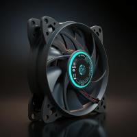 China 190mm 116W EC Axial Fan 60°C High Temperature Resistance for Industrial Cooling for sale