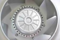 China IP54 Aluminum Sheet Metal Impeller 400mm Centrifugal Cooling Fan 1358rpm for sale