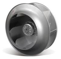 China Integrated High Pressure External Centrifugal Fan 1369rpm 630mm Adjustable Speed for sale