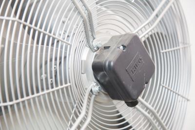 China External Rotor Axial Flow Fan 635rpm 630mm Aluminum Alloy Blade for sale