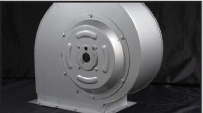 China 0.94W Forward Centrifugal Fan With Single Inlet for sale