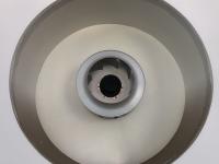China 355mm Backward Curved Fan Single Phase 4 Pole External Rotor Fan for sale