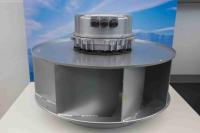 China EC Centrifugal Fan 175mm External Rotor Motor Cooling Ventilation Fan 220V 50Hz for sale