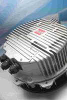 China EC Centrifugal Fan 175mm External Rotor Motor Cooling Ventilation Fan 220V 50Hz for sale