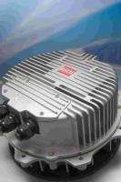 China EC Centrifugal Fan 175mm External Rotor Motor Cooling Ventilation Fan 220V 50Hz for sale