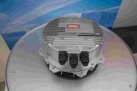 China EC Centrifugal Fan 175mm External Rotor Motor Cooling Ventilation Fan 220V 50Hz for sale