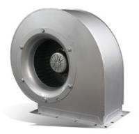 China 770RPM Forward Centrifugal Fan Single Inlet 0.95A Three-Phase Motor Aluminum Impeller for sale