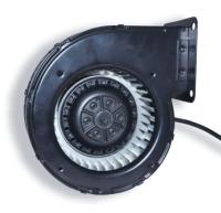 China 0.5kW Forward Centrifugal Fan 225mm Impeller 1210 RPM Single Inlet for sale