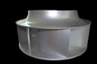 China External Rotor 630mm AC Centrifugal Fan for Wind Power Industry for sale