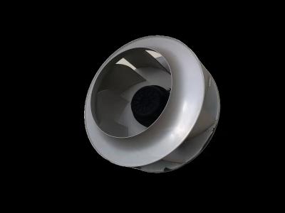 China 1100Pa Pressure External Centrifugal Fan 630mm AL Alloy Blade 16800m3/h 1369rpm for sale
