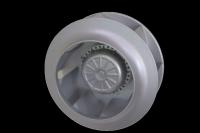 China 220mm Impeller Forward Centrifugal Fan for Pipes and High Voltage Frequency Converters for sale