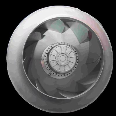 China High Pressure External Rotor Centrifugal Blower Fan AL-Alloy 630mm 1369rpm for sale