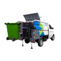 China Customizable Heavy Dump Truck Stable Operation Tipper Dump Truck For Engineering Transportation for sale