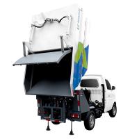 China Customizable Heavy Dump Truck Stable Operation Tipper Dump Truck For Engineering Transportation for sale