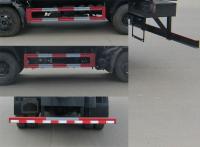 China Safety Operation Sewage Suction Truck High Speed Sewage Suction Vehicle for sale