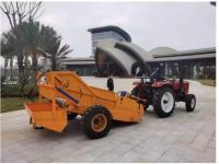 China 32dm3 Hopper Capacity Beach Cleanup Machine Commercial Industrial Needs for sale