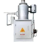 China Trash Solid Waste Management To Energy Garbage Disposal Incinerator For Medical Waste for sale