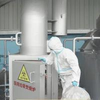 China Trash Solid Waste Management To Energy Garbage Disposal Incinerator For Medical Waste for sale