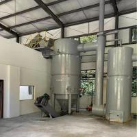 China Trash Solid Waste Management To Energy Garbage Disposal Incinerator For Industrial Waste for sale