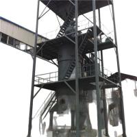 China Trash Solid Waste Management To Energy Garbage Disposal Incinerator For Agricultural Waste for sale