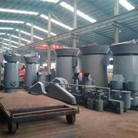 China Trash Solid Waste Management To Energy Garbage Disposal Incinerator For Agricultural Waste for sale