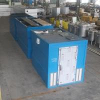 China Industrial Portable Wastewater Sewage Treatment Plant Equipment for sale