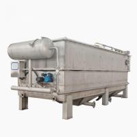 China Livestock Farming Breeding Portable Sewage Treatment Plant for sale