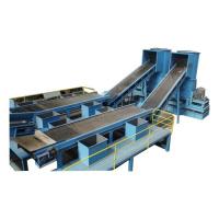 China Municipal  Solid Domestic Automatic Urban Garbage Recycling Waste Sorting Plant  Line System for sale