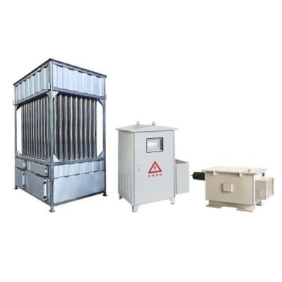China Industrial Plasma Odor Control Deodorization System Waste Station Environmental Treatment Equipment for sale